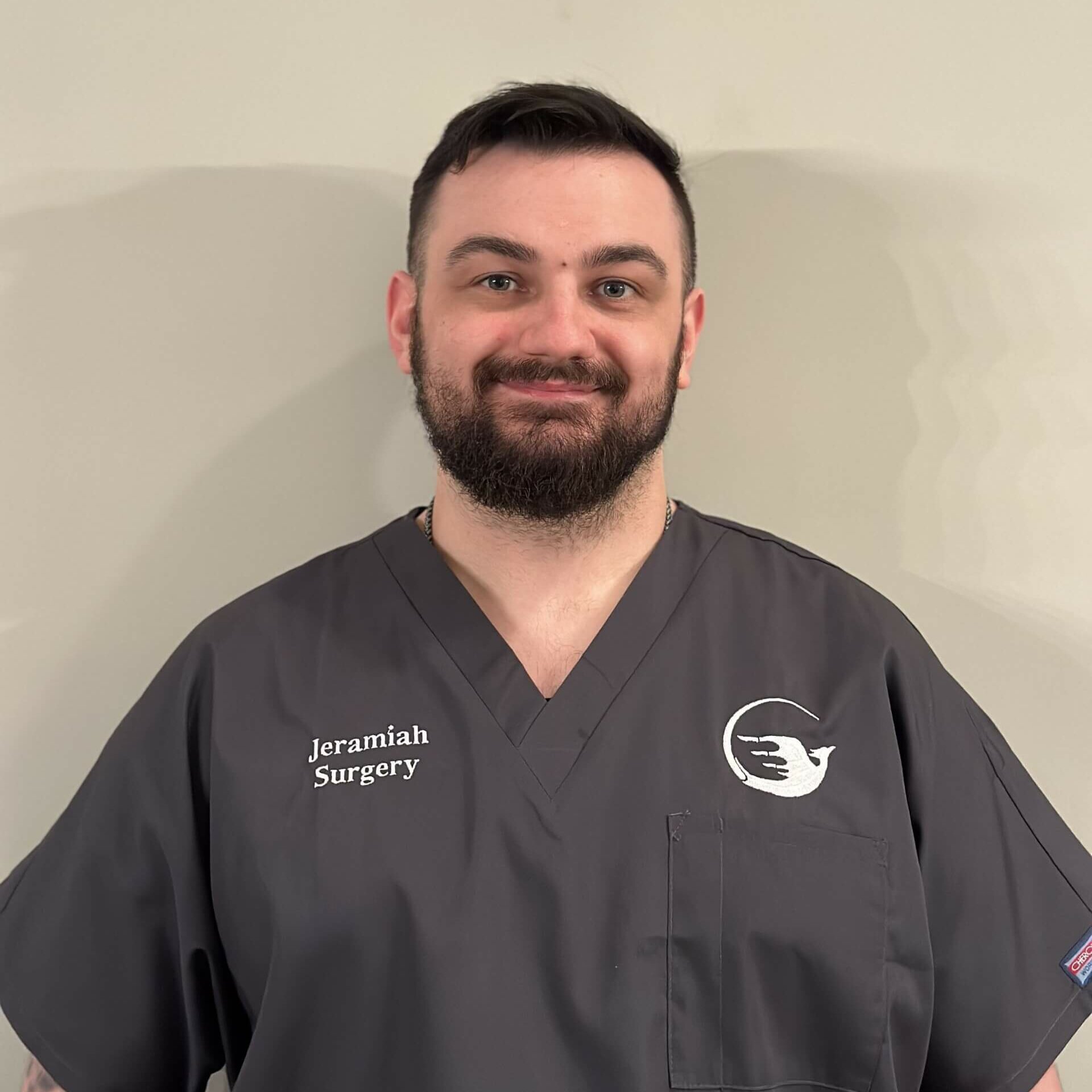 Jeramiah - Phoenix Veterinary Surgical Specialists