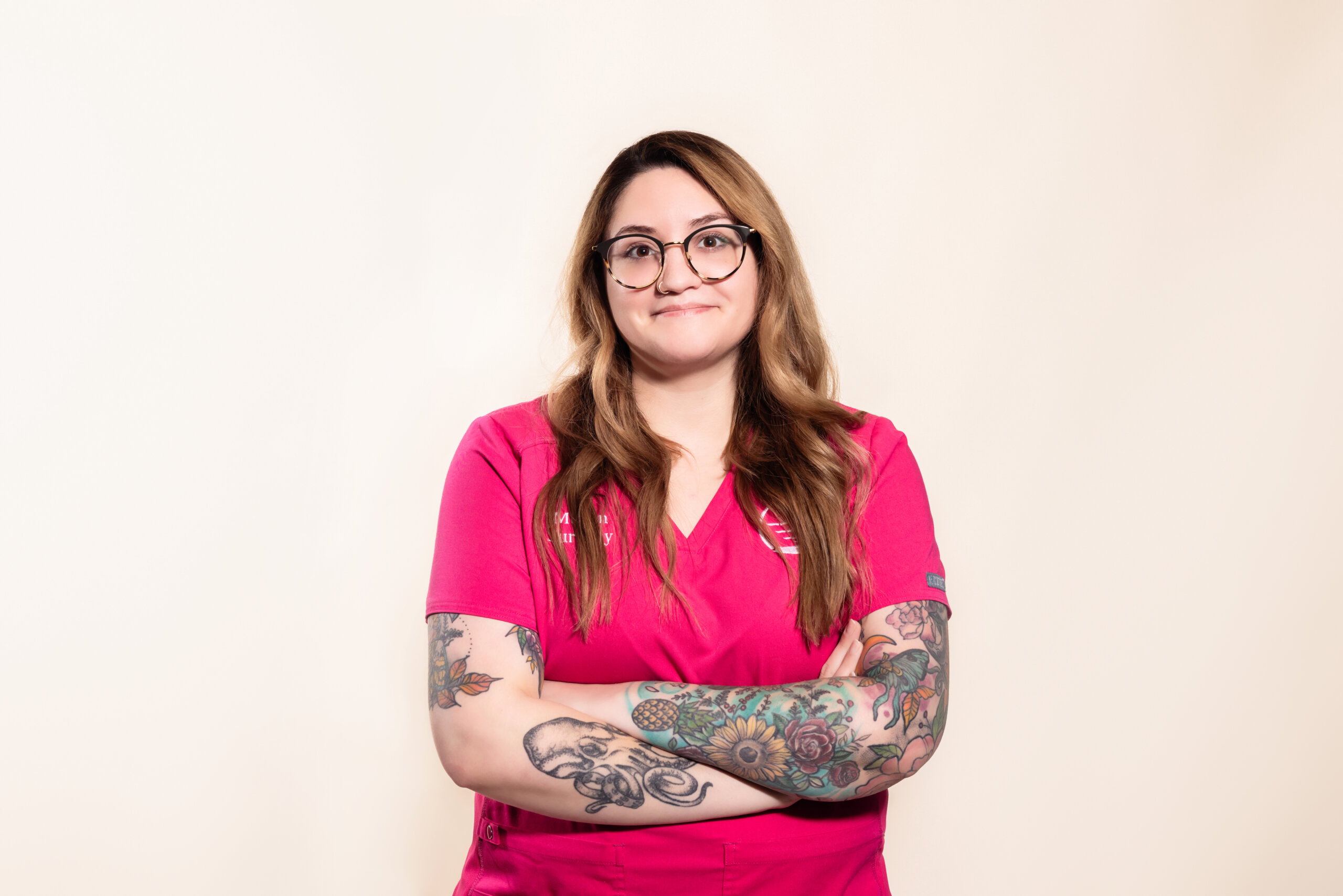 Megan - Phoenix Veterinary Surgical Specialists